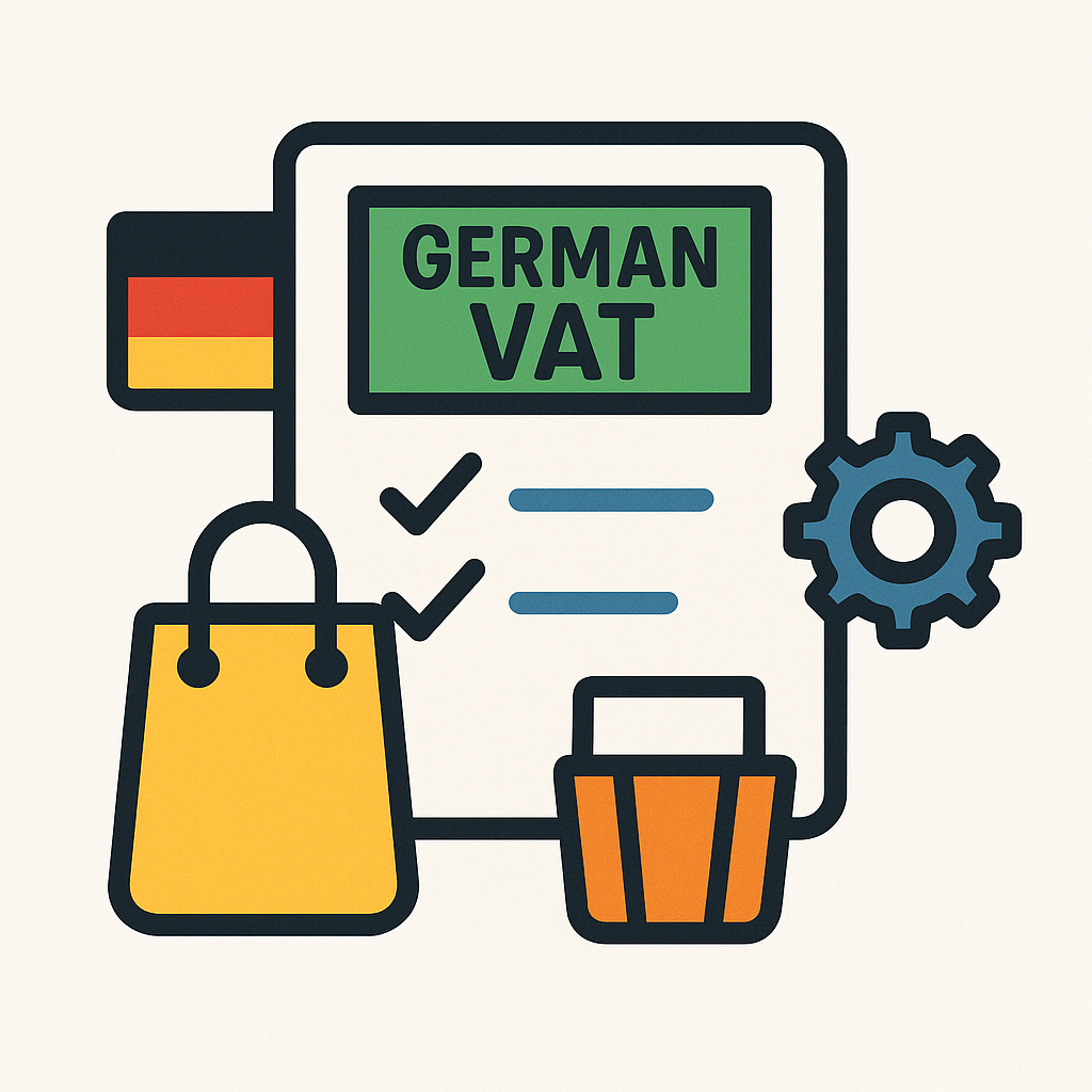 German VAT Explained for Businesses in Germany